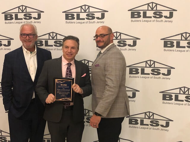 Awards of Excellence - Builders League of South Jersey